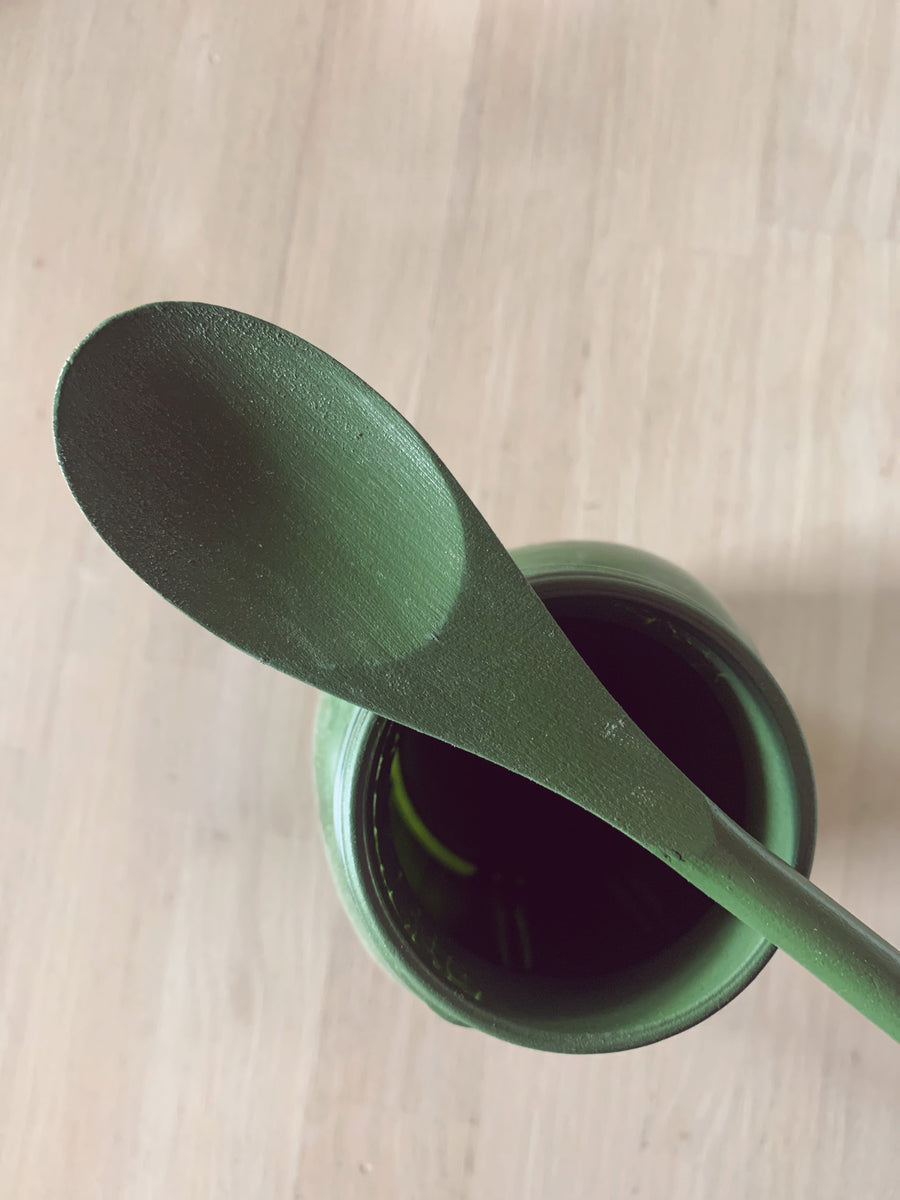 Prairie Paints Maiden Hair Chalk-Gel Paints – Tweetle Dee Design Co.