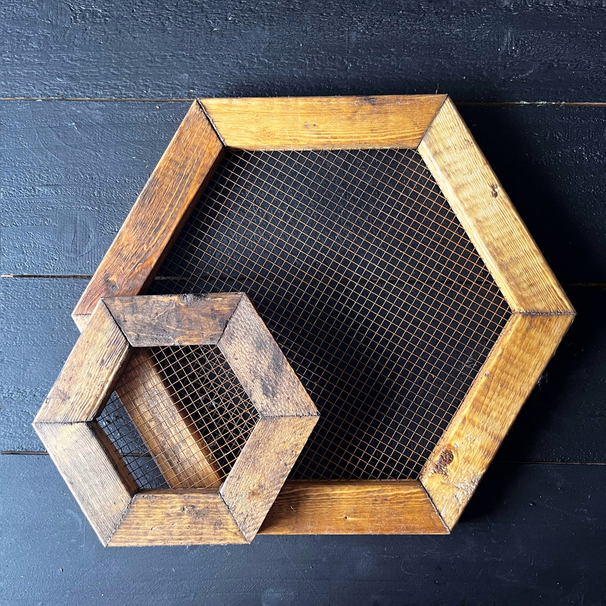 Wire Embroidery Looms – Tweetle Dee Design Co.