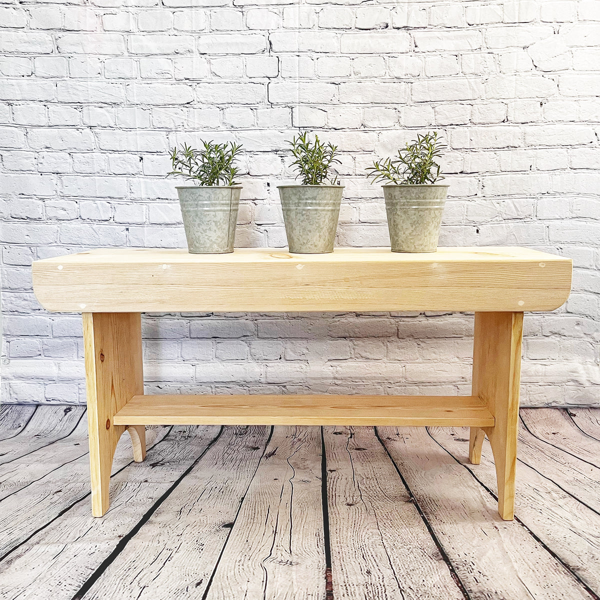 Farmhouse Nesting Benches – Tweetle Dee Design Co.