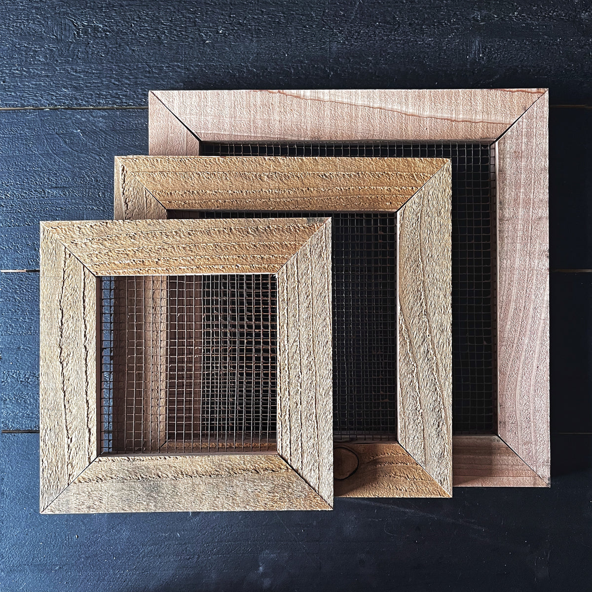 Wire Embroidery Looms – Tweetle Dee Design Co.